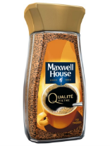 Maxwell House | Maison du Café