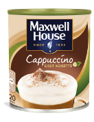 Maxwell House | Maison du Café
