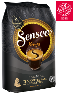 Senseo | Maison du Café